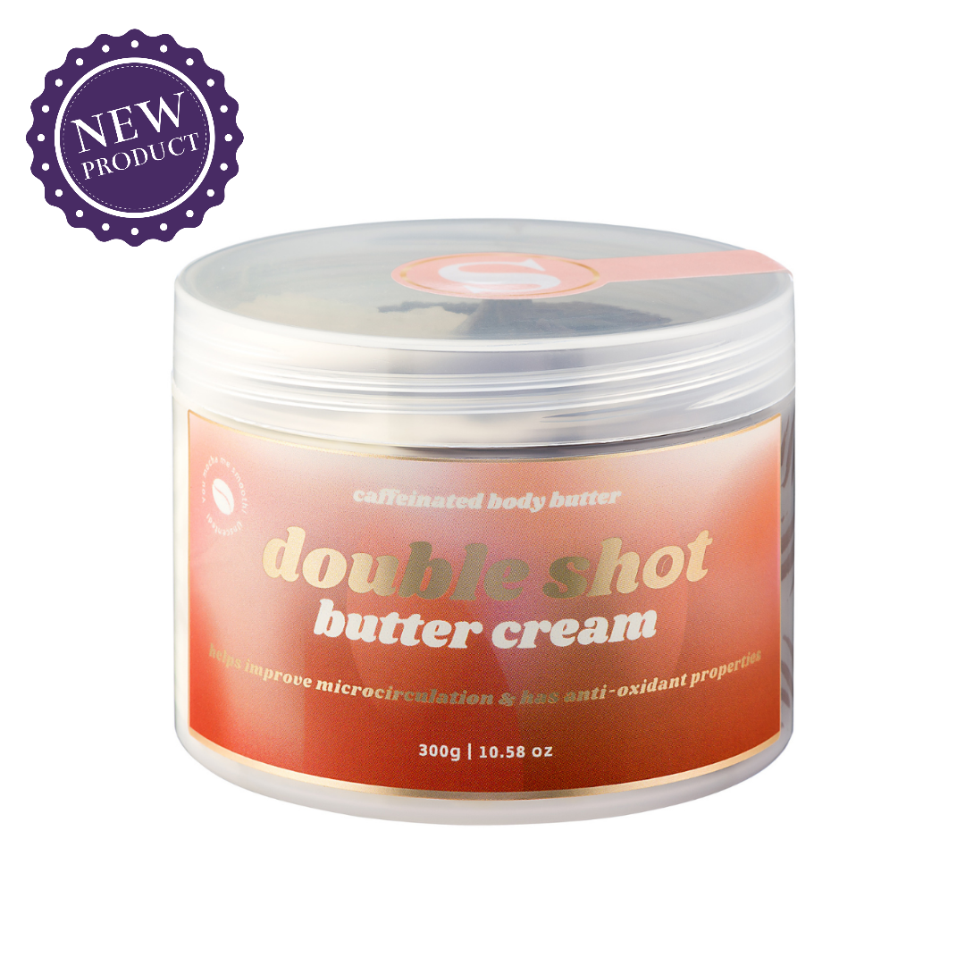 Double Shot Buttercream – SkincareAlert